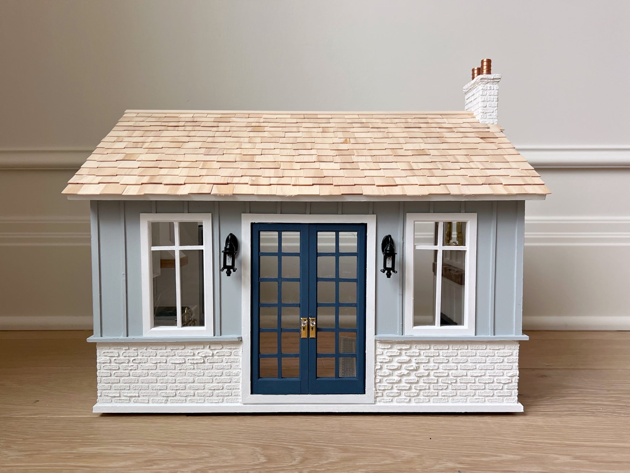 Dollhouses – Life In A Dollhouse